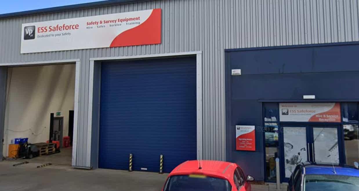 Our Training Centres